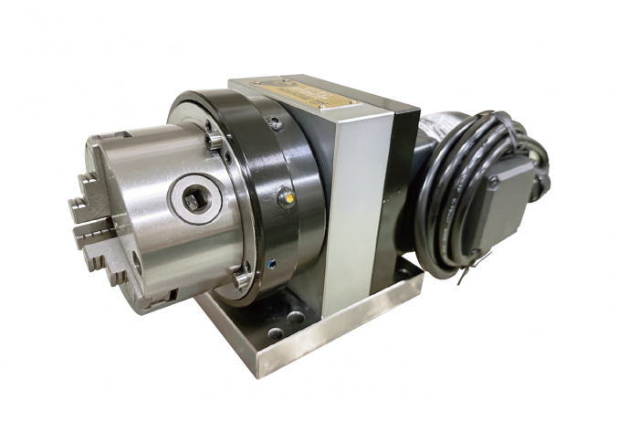 31058 3-JAW MOTOR PUNCH FORMER