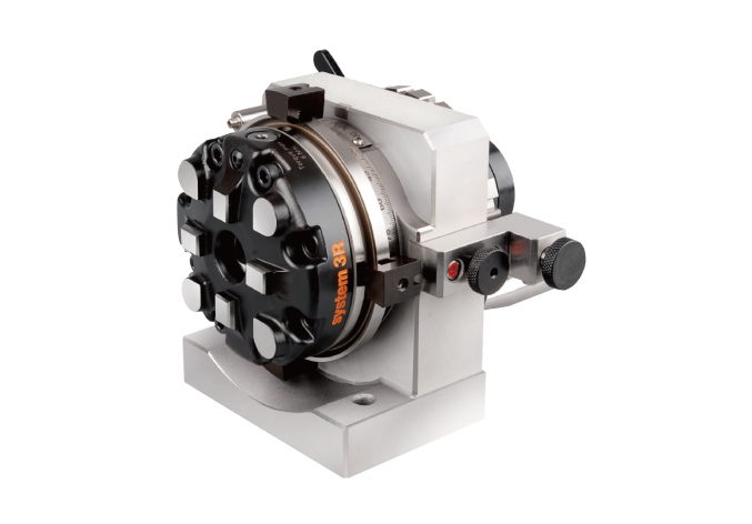 31120 PRECISION 3R PUNCH FORMER - MATCHLING TOOLING CO., LTD