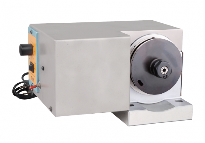 31165 PRECISION MOTOR ER COLLET PUNCH FORMER