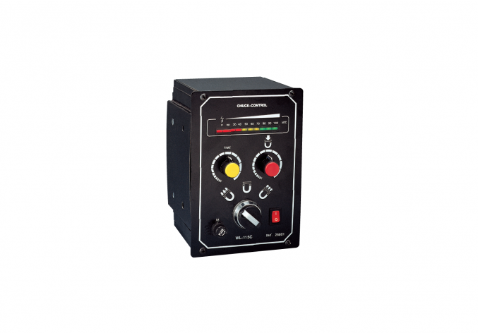 CHUCK CONTROLLER - MATCHLING TOOLING CO., LTD