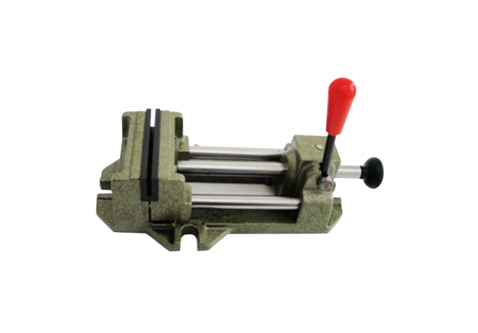 35015 QUICK GRIP DRILL PRESS VISE