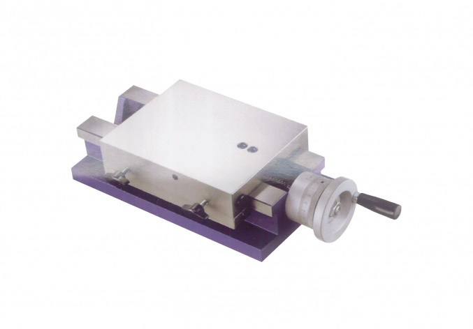 39152 ONE WAY ANGLE THREAD SLIDE TABLE