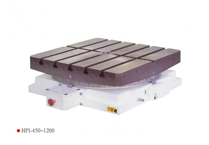 36110 PRECISION INDEX TABLE - MATCHLING TOOLING CO., LTD